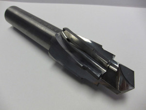 Custom Drill Reamer Combination Tool | Tri Star Engineering